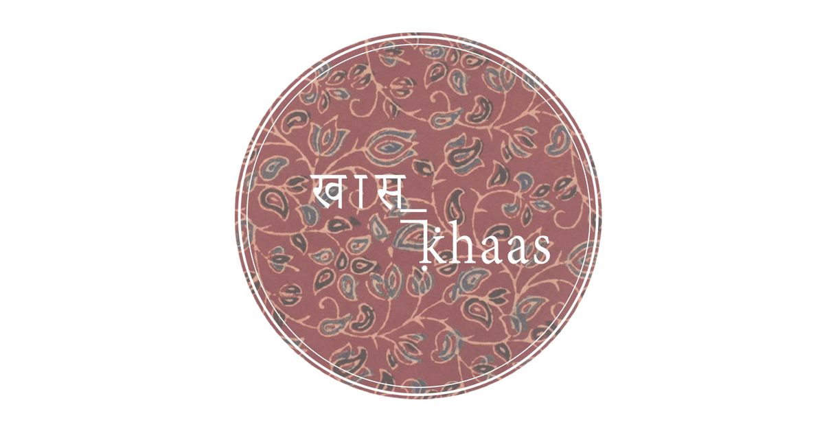 Studio Khaas